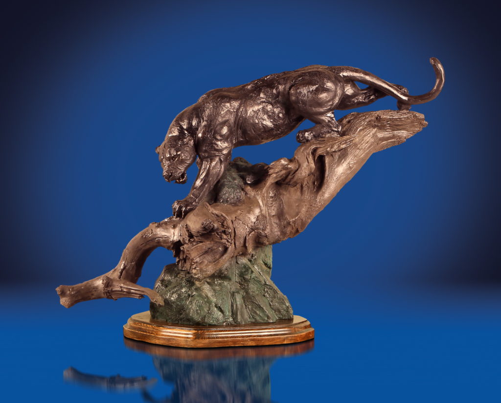 Fine Art Sculptures – Charity Fundraising Solutions